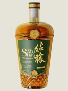 Sato Shiki – Where Tradition Meets Innovation